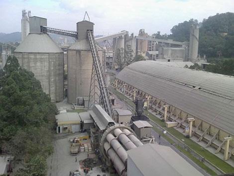 Brazilian cement companies accused of cartel behaviour