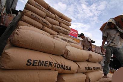 MINT cement focus: Indonesia